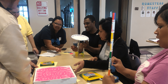 VentureLab Partnerships - VentureLab